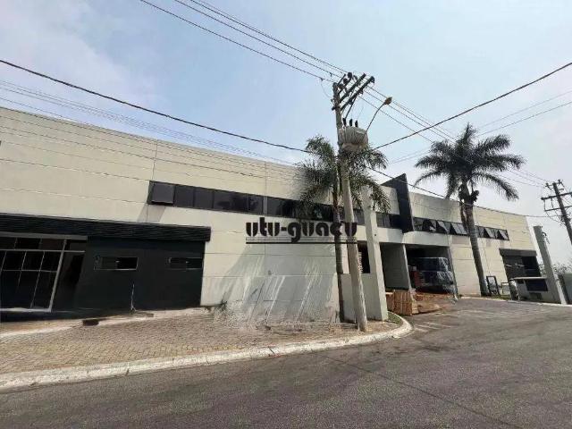 Galpão / Depósito para Venda em Sorocaba/SP Iporanga
