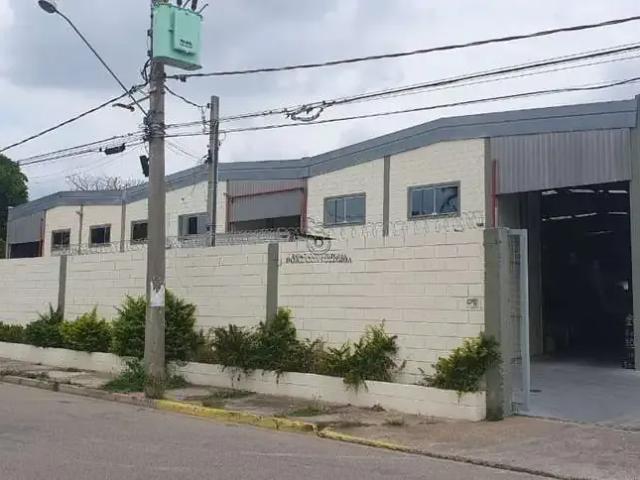 Galpão / Depósito para Venda em Sorocaba/SP Iporanga