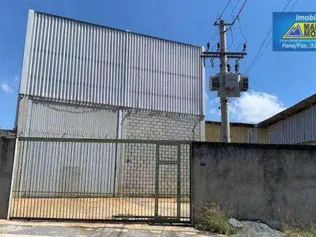 Galpão / Depósito para Venda em Sorocaba/SP Iporanga