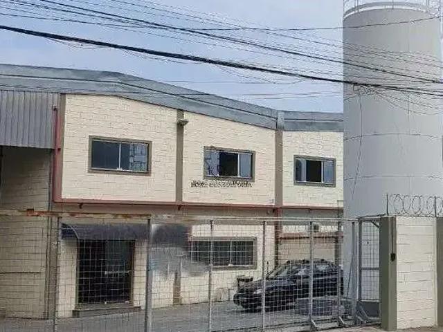 Galpão / Depósito para Venda em Sorocaba/SP Iporanga