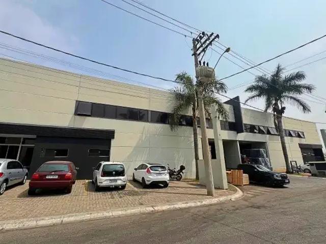 Galpão / Depósito para Venda em Sorocaba/SP Iporanga