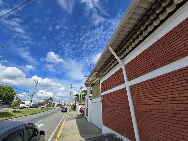 Galpão / Depósito para Venda em Sorocaba/SP Iporanga 3 Quartos