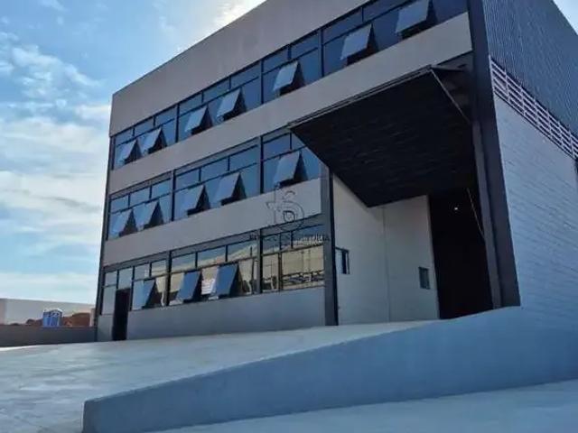 Galpão / Depósito para Venda em Sorocaba/SP Iporanga 3 Quartos