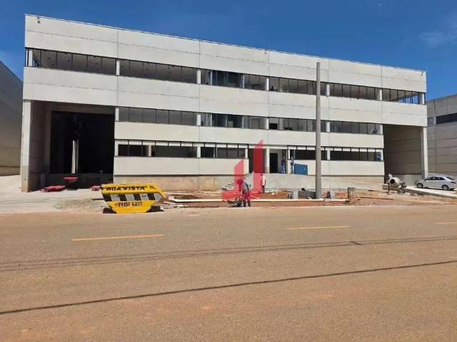 Galpão / Depósito para Venda em Sorocaba/SP Iporanga