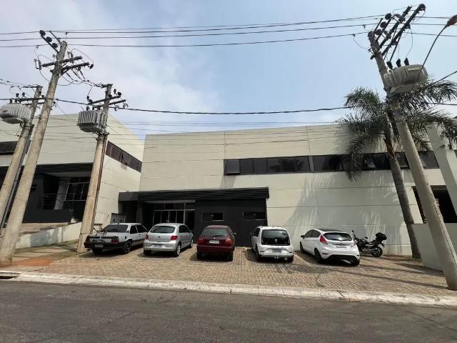 Galpão / Depósito para Venda em Sorocaba/SP Iporanga