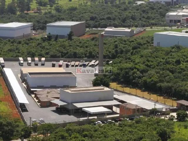 Galpão / Depósito para Venda em Sorocaba/SP Iporanga