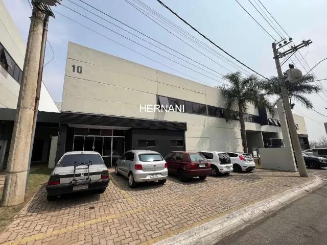 Galpão / Depósito para Venda em Sorocaba/SP Iporanga