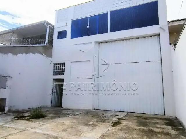 Galpão / Depósito para Venda em Sorocaba/SP Jardim Tulipas