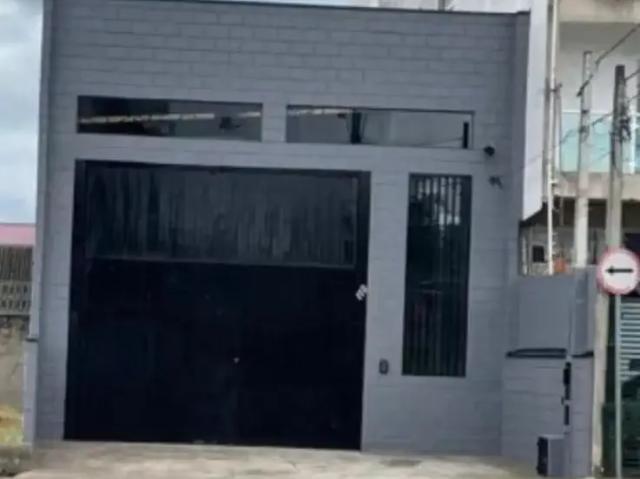 Galpão / Depósito para Venda em Sorocaba/SP Jardim Tulipas