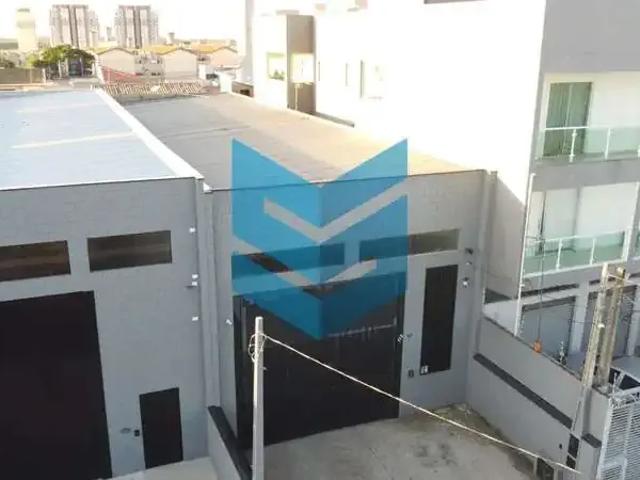 Galpão / Depósito para Venda em Sorocaba/SP Jardim Tulipas