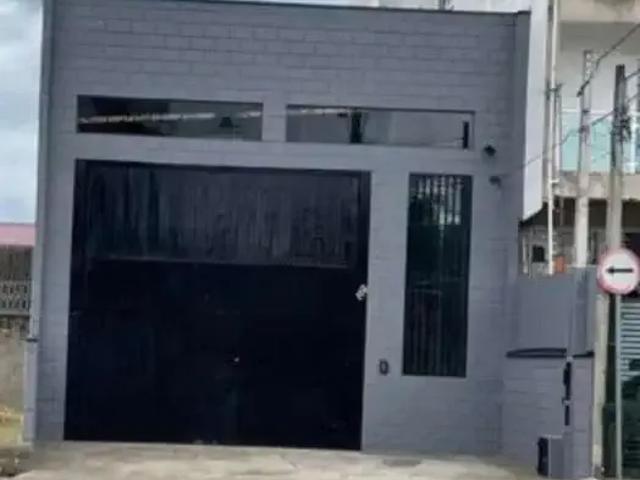 Galpão / Depósito para Venda em Sorocaba/SP Jardim Tulipas