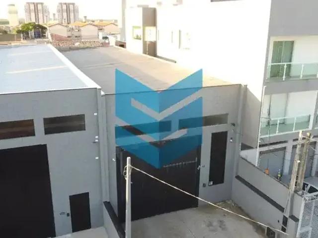 Galpão / Depósito para Venda em Sorocaba/SP Jardim Tulipas