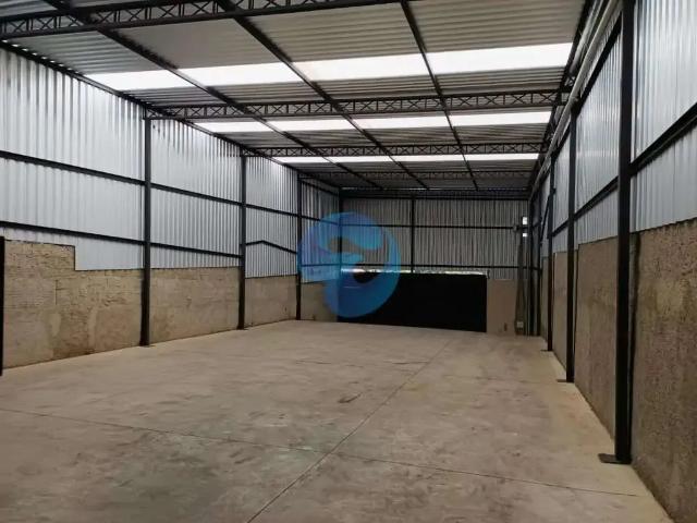 Galpão / Depósito para Venda em Sorocaba/SP Jardim Vera Cruz