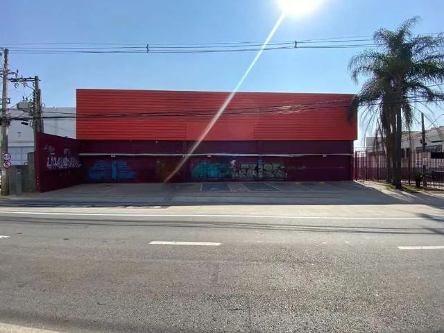 Galpão / Depósito para Venda em Sorocaba/SP Jardim Vera Cruz