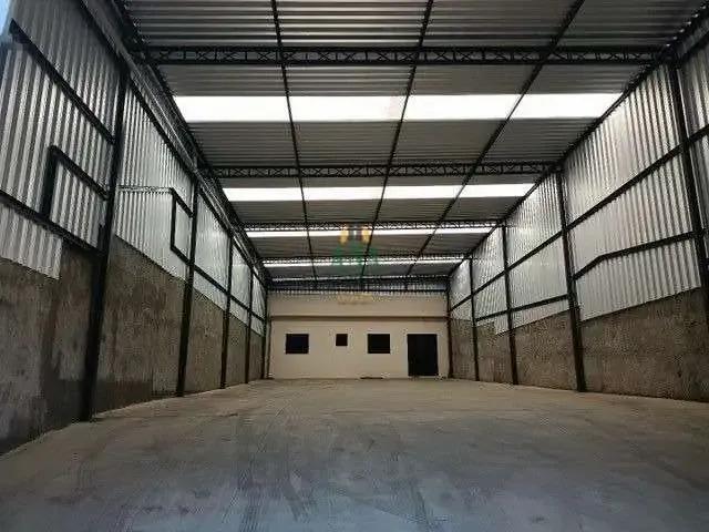 Galpão / Depósito para Venda em Sorocaba/SP Jardim Vera Cruz