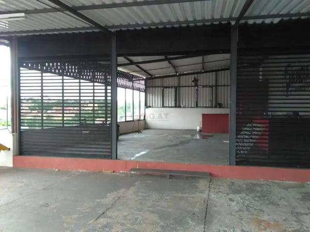 Galpão / Depósito para Venda em Sorocaba/SP Jardim Vera Cruz