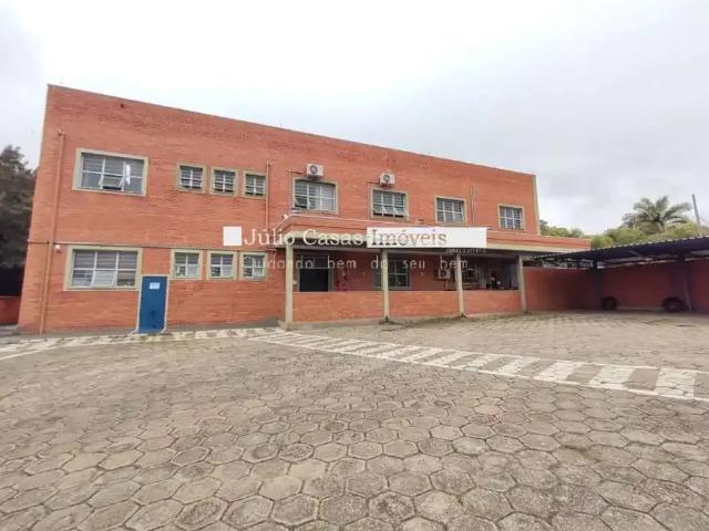 Galpão / Depósito para Venda em Sorocaba/SP Jardim Vergueiro