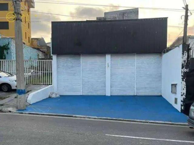 Galpão / Depósito para Venda em Sorocaba/SP Jardim Zulmira