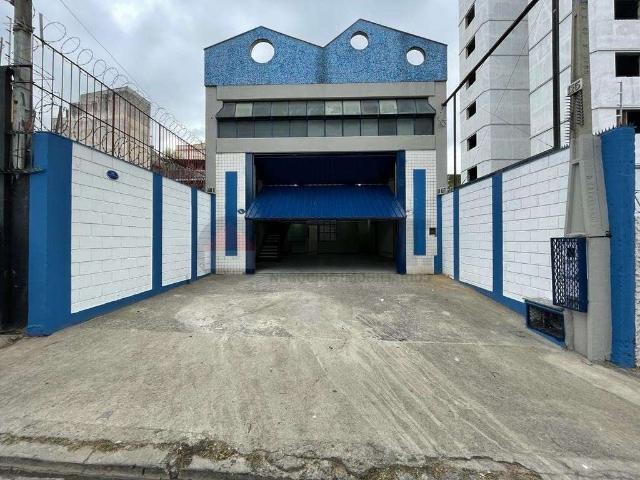 Galpão / Depósito para Venda em Sorocaba/SP Jardim Zulmira
