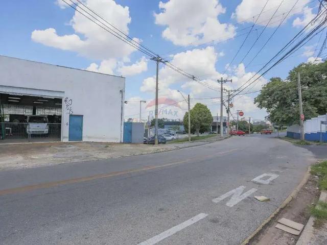 Galpão / Depósito para Venda em Sorocaba/SP Jardim Zulmira