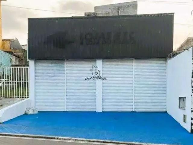 Galpão / Depósito para Venda em Sorocaba/SP Jardim Zulmira