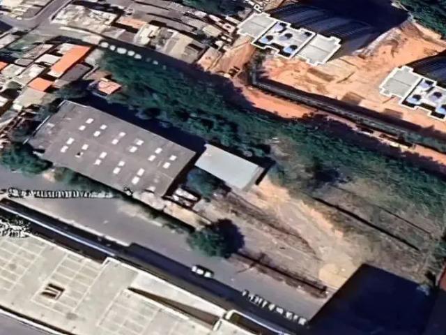 Galpão / Depósito para Venda em Sorocaba/SP Jardim Abatiá