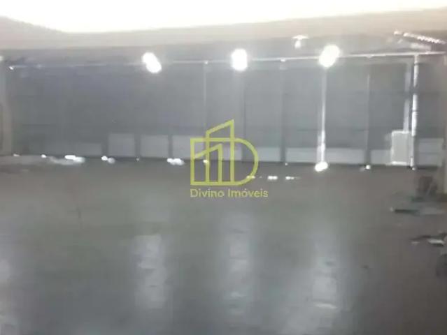 Galpão / Depósito para Venda em Sorocaba/SP Jardim Aeroporto