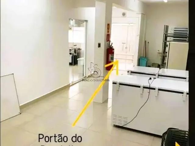 Galpão / Depósito para Venda em Sorocaba/SP Jardim América 3 Quartos