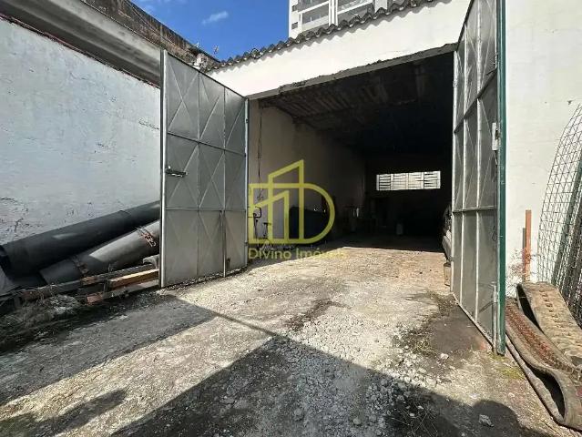 Galpão / Depósito para Venda em Sorocaba/SP Jardim América