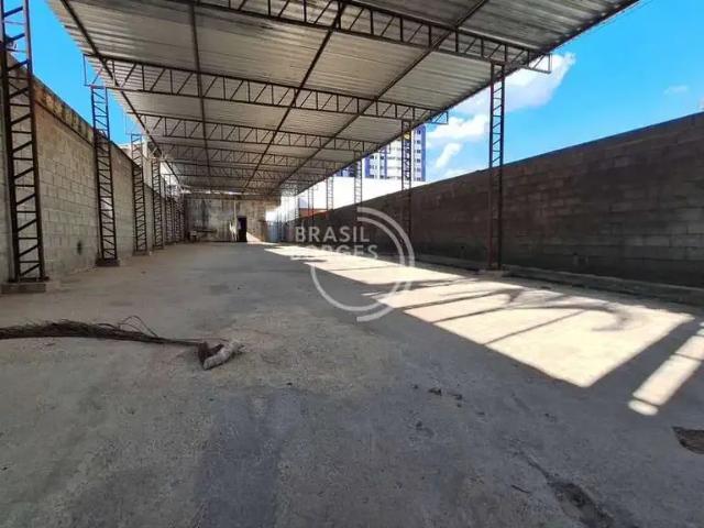 Galpão / Depósito para Venda em Sorocaba/SP Jardim Ana Maria