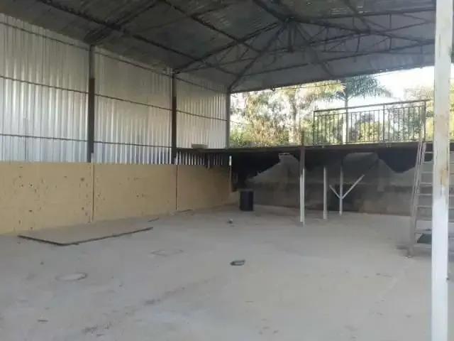 Galpão / Depósito para Venda em Sorocaba/SP Jardim Ana Maria