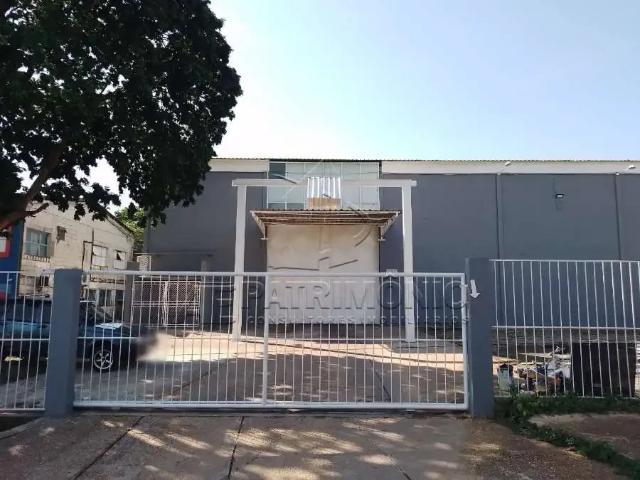 Galpão / Depósito para Venda em Sorocaba/SP Jardim Boa Esperança