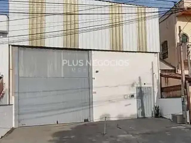 Galpão / Depósito para Venda em Sorocaba/SP Jardim Carolina