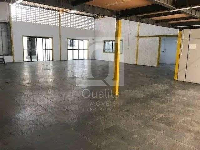 Galpão / Depósito para Venda em Sorocaba/SP Jardim das Estrelas