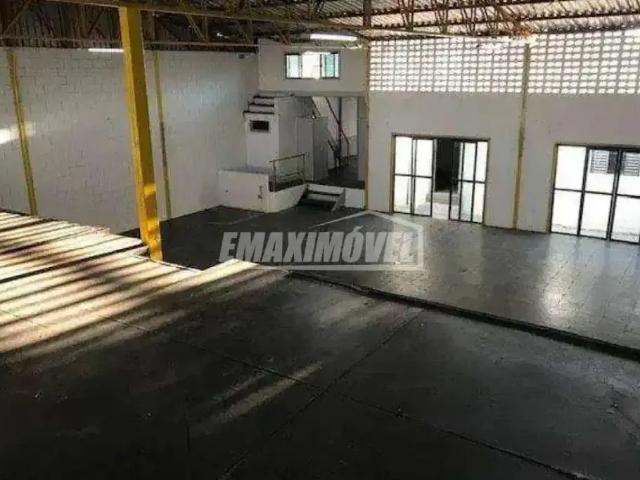Galpão / Depósito para Venda em Sorocaba/SP Jardim das Estrelas