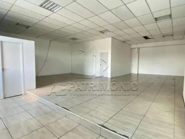 Galpão / Depósito para Venda em Sorocaba/SP Jardim do Paço