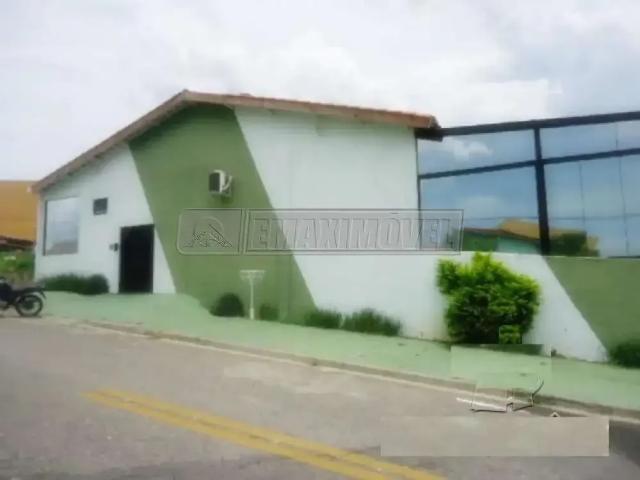 Galpão / Depósito para Venda em Sorocaba/SP Jardim do Sol