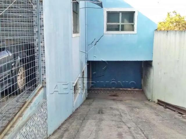 Galpão / Depósito para Venda em Sorocaba/SP Jardim Eucalíptos