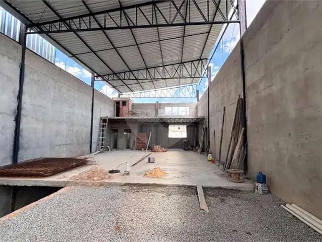 Galpão / Depósito para Venda em Sorocaba/SP Jardim Europa