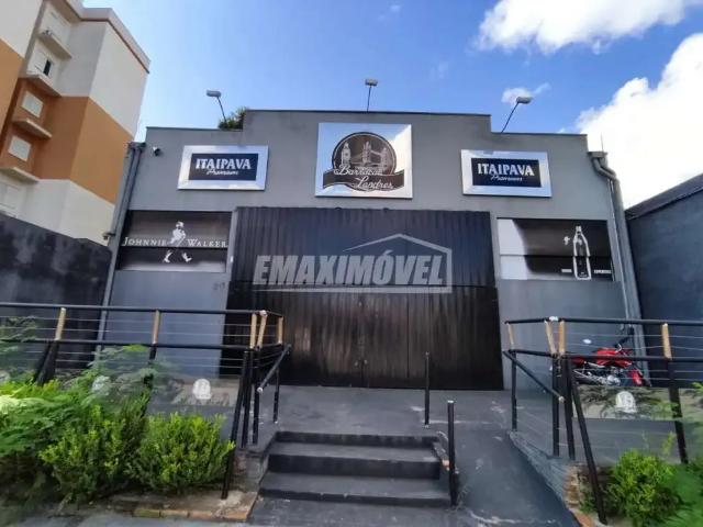 Galpão / Depósito para Venda em Sorocaba/SP Jardim Europa