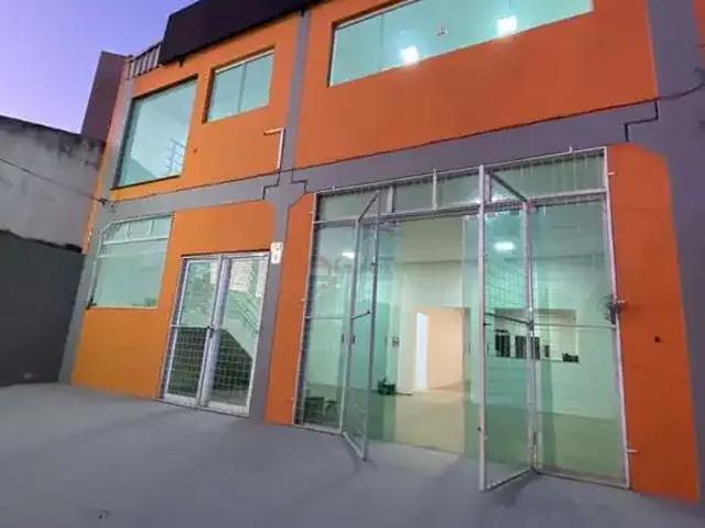 Galpão / Depósito para Venda em Sorocaba/SP Jardim Faculdade