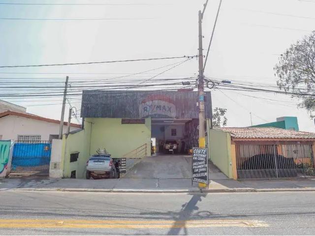 Galpão / Depósito para Venda em Sorocaba/SP Jardim Guadalajara