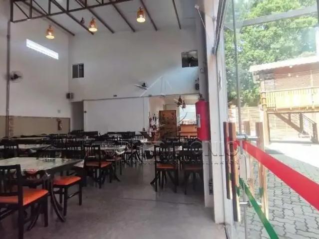 Galpão / Depósito para Venda em Sorocaba/SP Jardim Guadalajara 2 Quartos