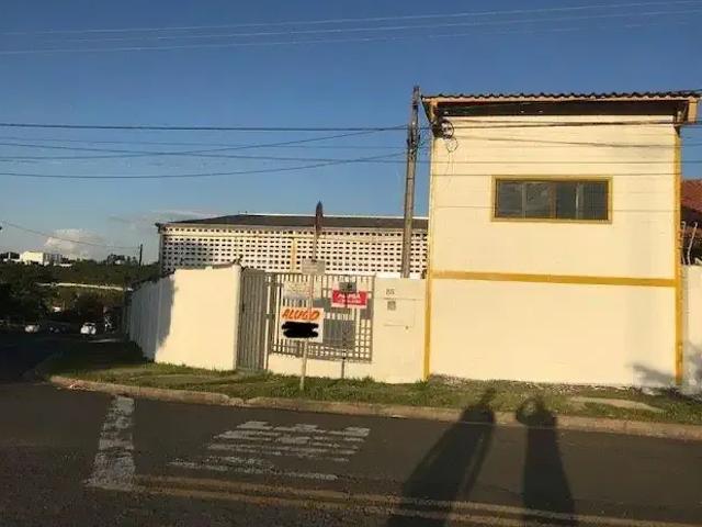 Galpão / Depósito para Venda em Sorocaba/SP Jardim Ipê