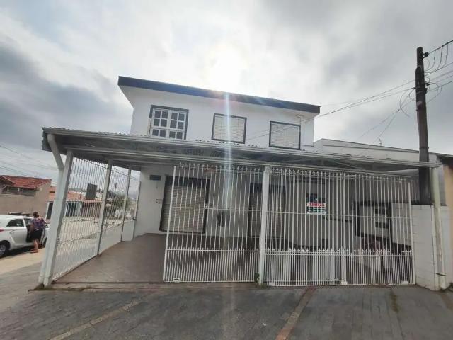 Galpão / Depósito para Venda em Sorocaba/SP Jardim Leocádia 5 Quartos