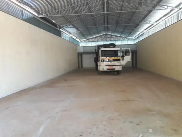 Galpão / Depósito para Venda em Sorocaba/SP Jardim Leocádia
