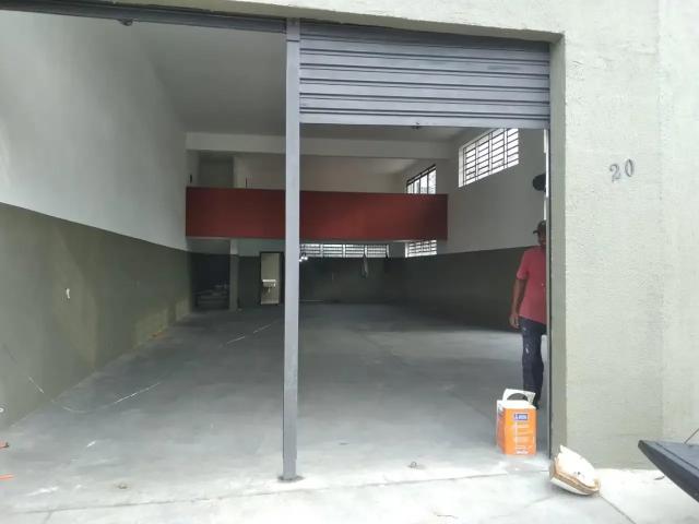Galpão / Depósito para Venda em Sorocaba/SP Jardim Leocádia