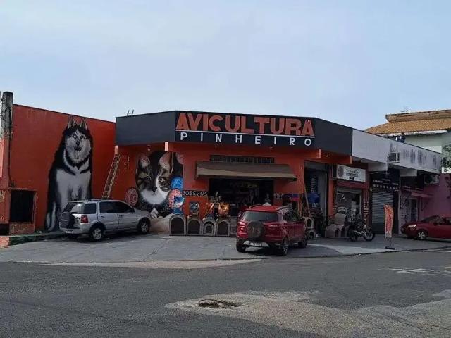 Galpão / Depósito para Venda em Sorocaba/SP Jardim Piazza di Roma