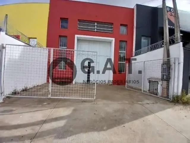 Galpão / Depósito para Venda em Sorocaba/SP Jardim Piazza di Roma
