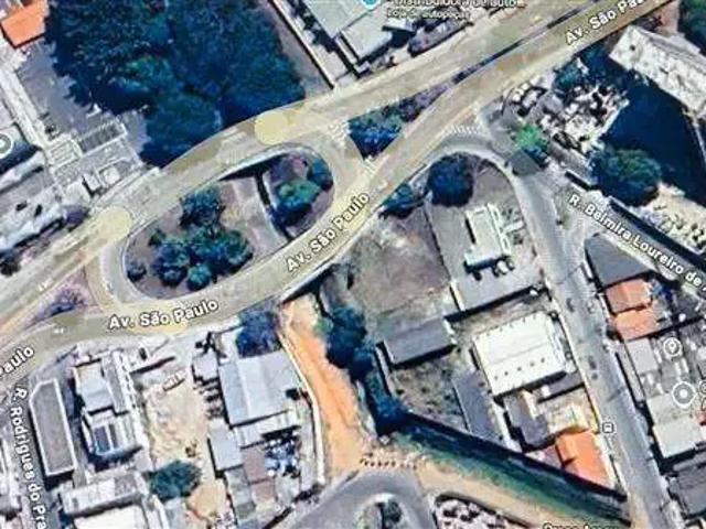 Galpão / Depósito para Venda em Sorocaba/SP Jardim Piratininga 2 Quartos